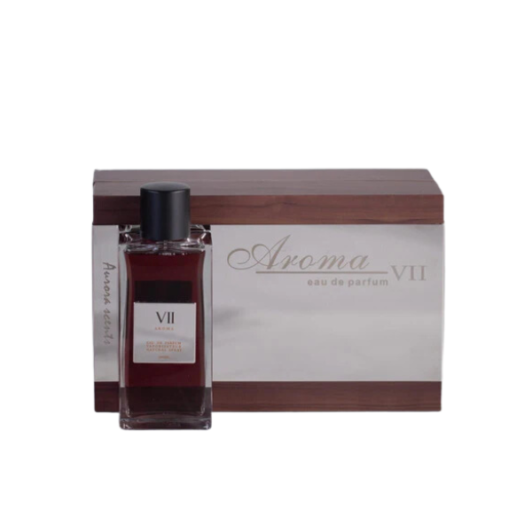 Aroma Vii Aurora