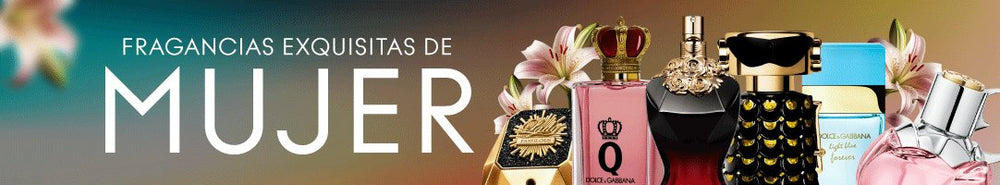 Perfumes para Mujeres - NM PERFUMERIAS - MALLZOFRI- IQUIQUE