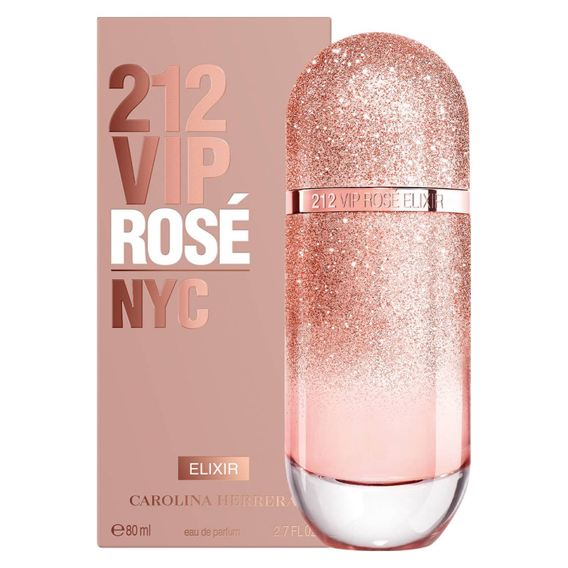 212 Vip Rose Elixir