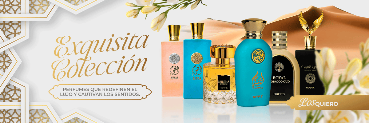 NM PERFUMERIAS | Perfumes 100 % Originales Despachos a Domicilio