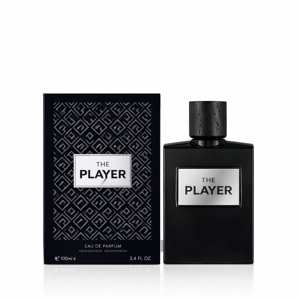 The Player Fragance World