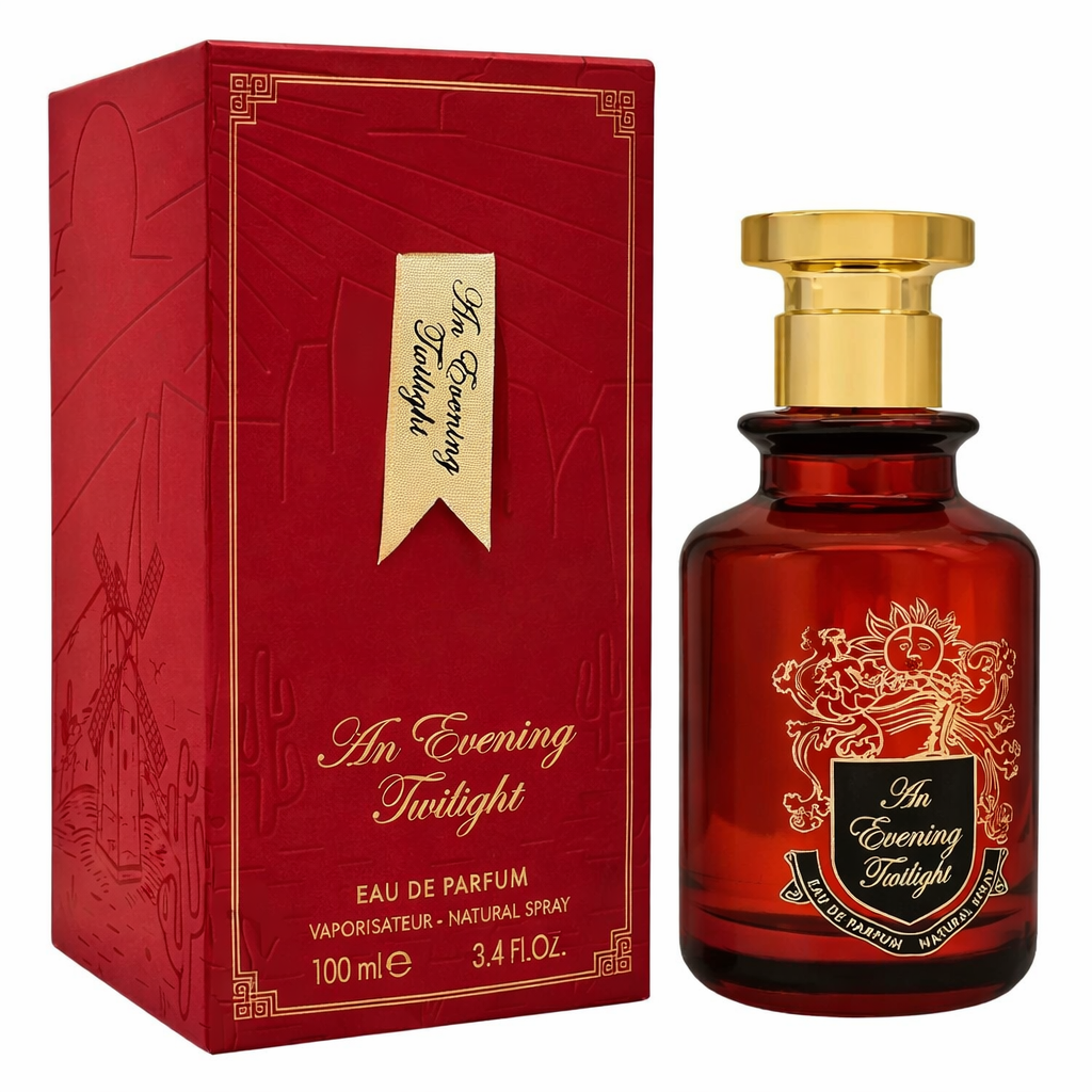 The Evening Twilight Fragance World