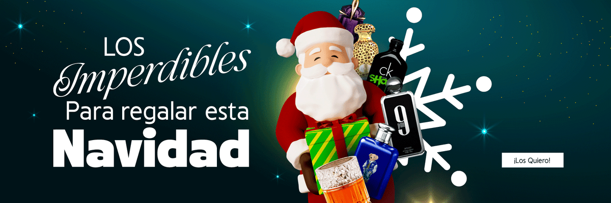 NM PERFUMERIAS | Perfumes 100 % Originales Despachos a Domicilio