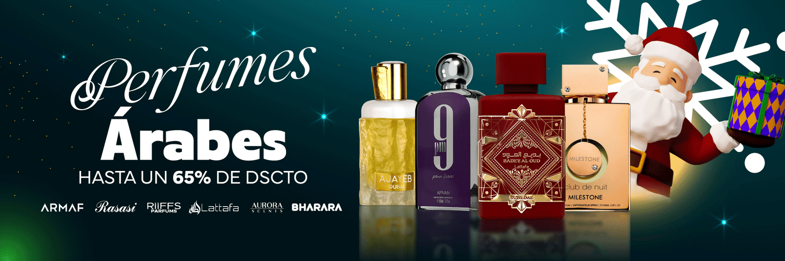 NM PERFUMERIAS | Perfumes 100 % Originales Despachos a Domicilio