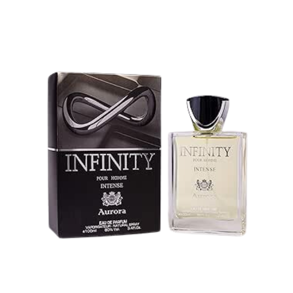 Infinity Intense Aurora