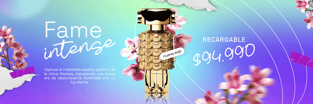 NM PERFUMERIAS | Perfumes 100 % Originales Despachos a Domicilio