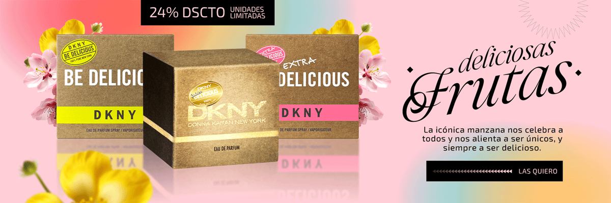 NM PERFUMERIAS | Perfumes 100 % Originales Despachos a Domicilio