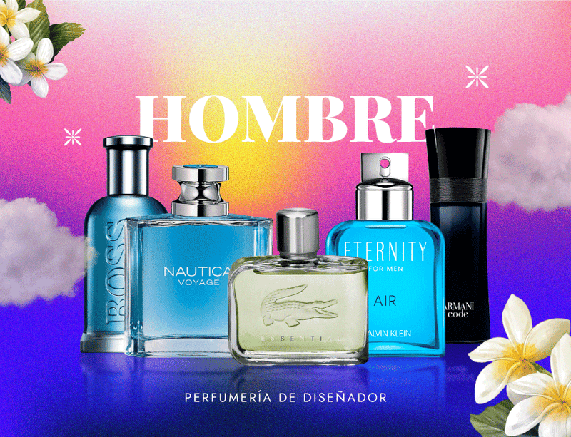 NM PERFUMERIAS | Perfumes 100 % Originales Despachos a Domicilio