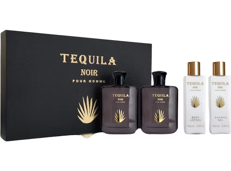TEQUILA NOIR