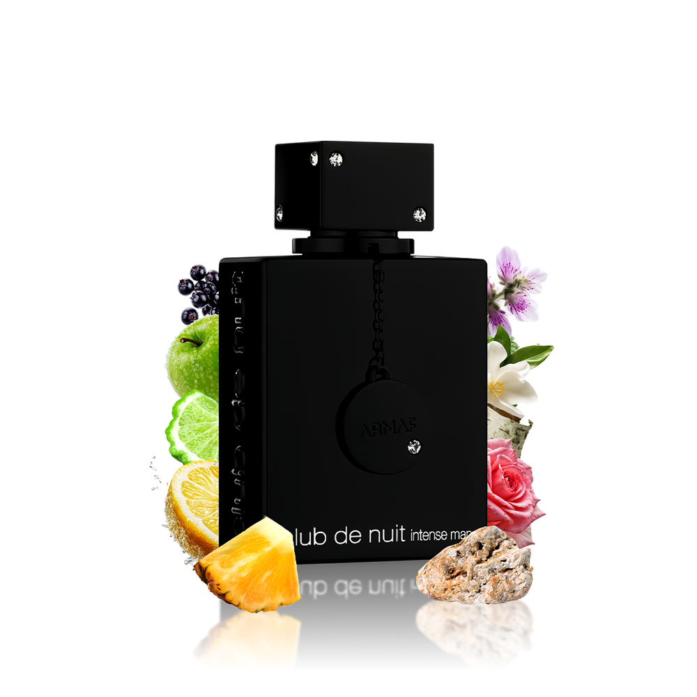 Perfumes