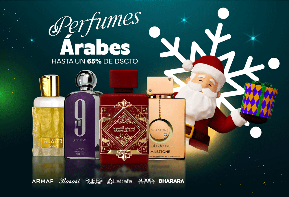 NM PERFUMERIAS | Perfumes 100 % Originales Despachos a Domicilio