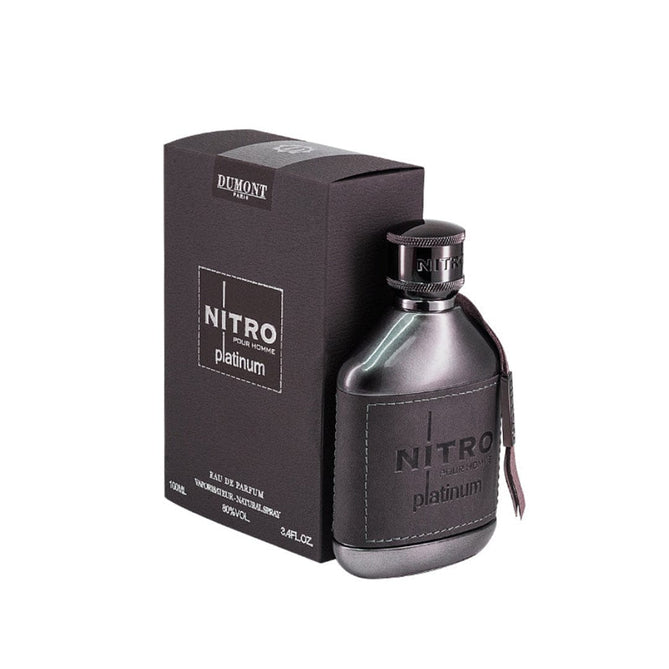 Nitro Platinum Dumont