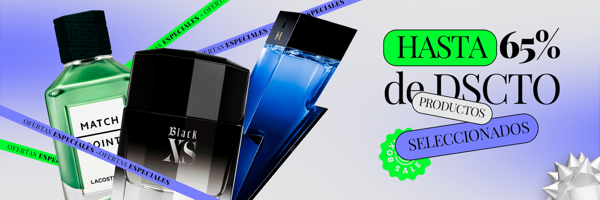 NM PERFUMERIAS | Perfumes 100 % Originales Despachos a Domicilio