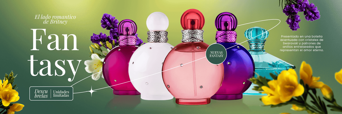 NM PERFUMERIAS | Perfumes 100 % Originales Despachos a Domicilio