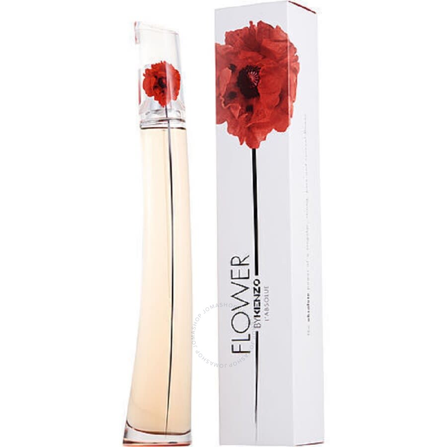 Flower L'Absolue Kenzo 100Ml Mujer Edp