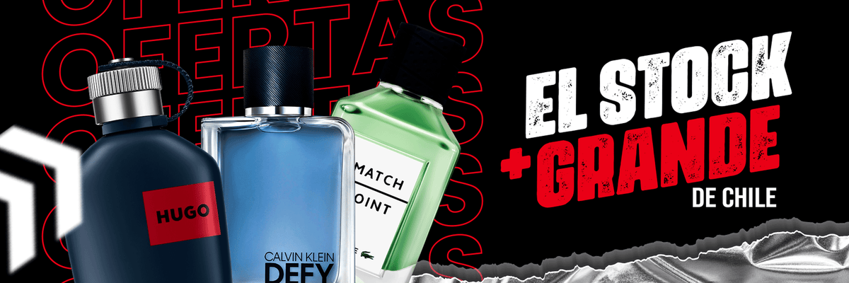 NM PERFUMERIAS | Perfumes 100 % Originales Despachos a Domicilio