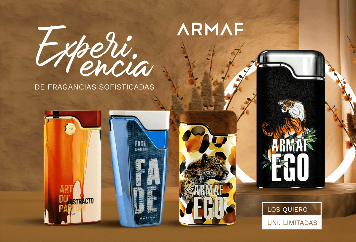 NM PERFUMERIAS | Perfumes 100 % Originales Despachos a Domicilio