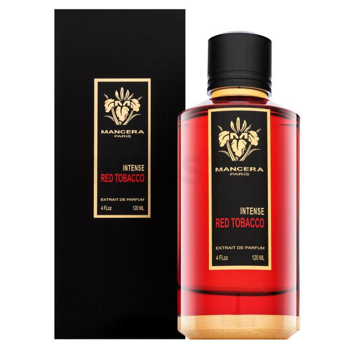 Red Tobacco Mancera