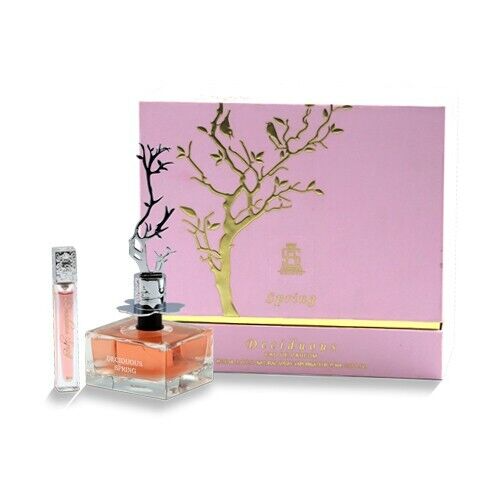Deciduous Spring Aurora 100Ml Mujer Edp