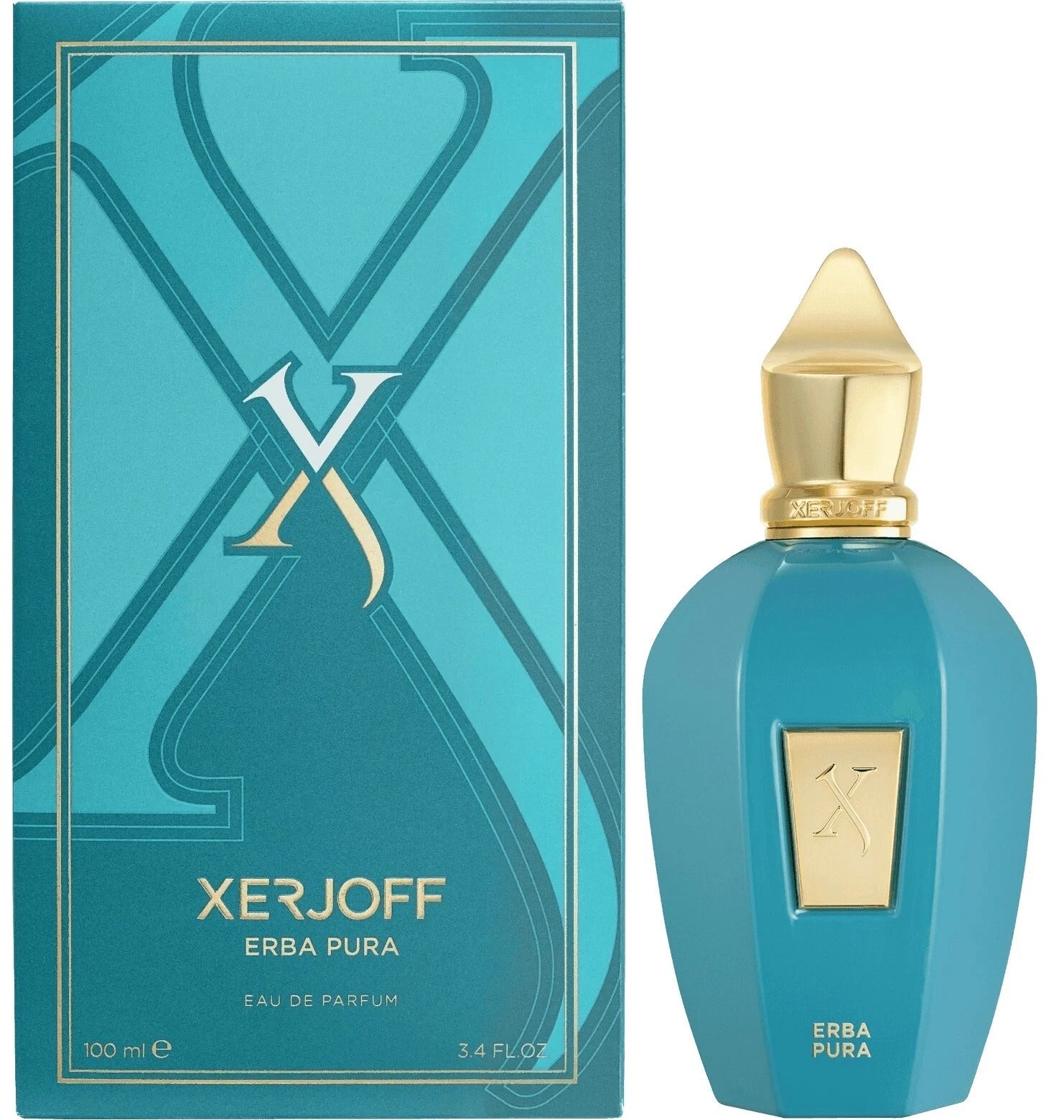 Erba Pura Xerjoff