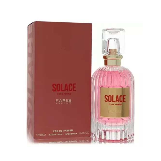 Solace Pour Femme Fariis