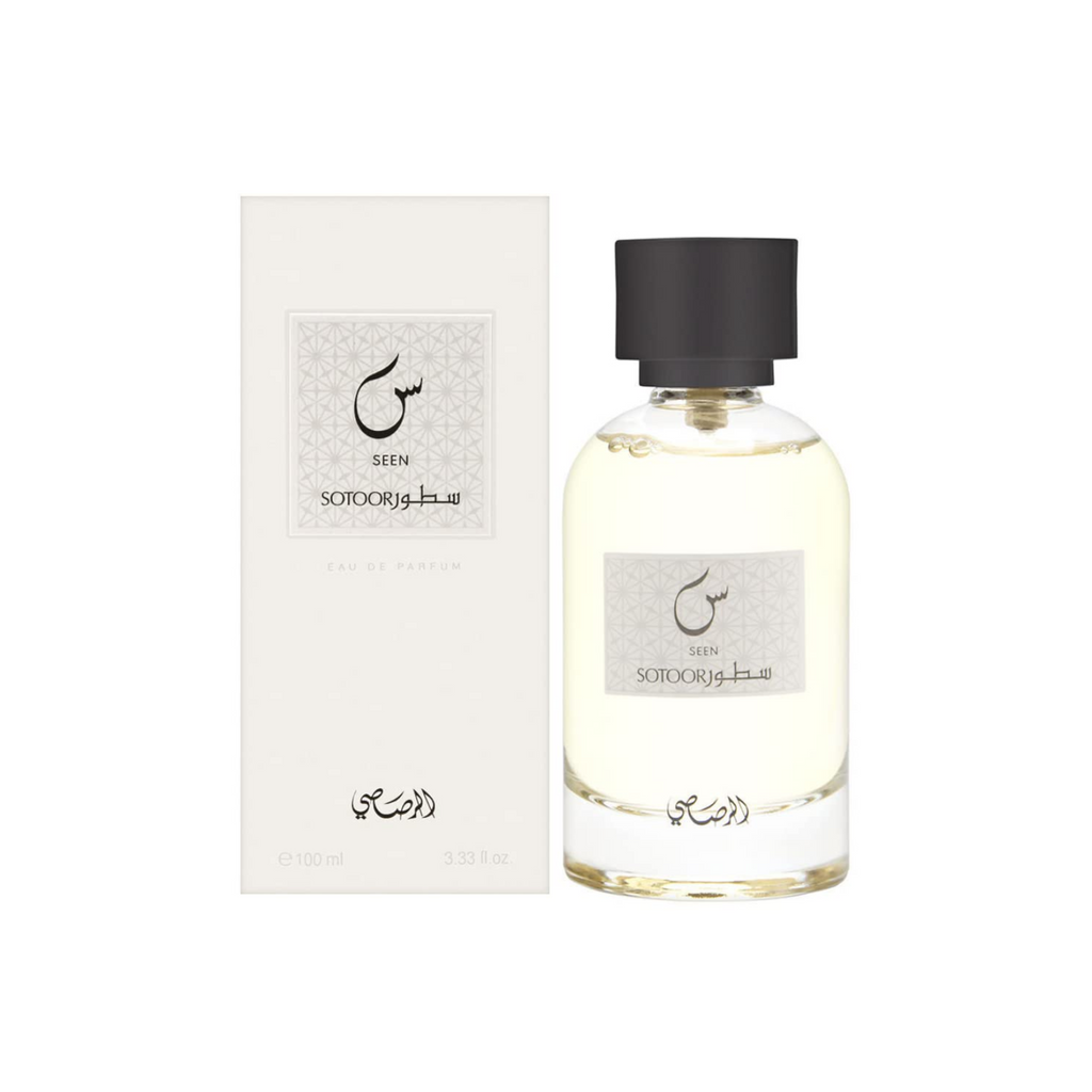 Sotoor Seen Rasasi 100Ml Unisex Edp