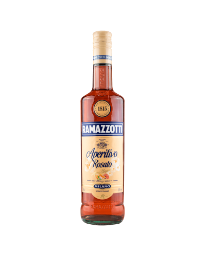 Licor Ramazzotti Ramazzotti 700Ml Alc 15% Botella