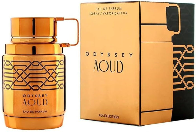 Odyssey Aoud Armaf