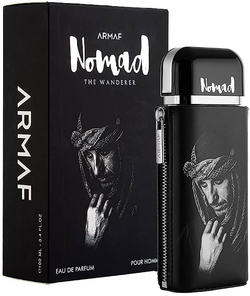 Nomad Armaf
