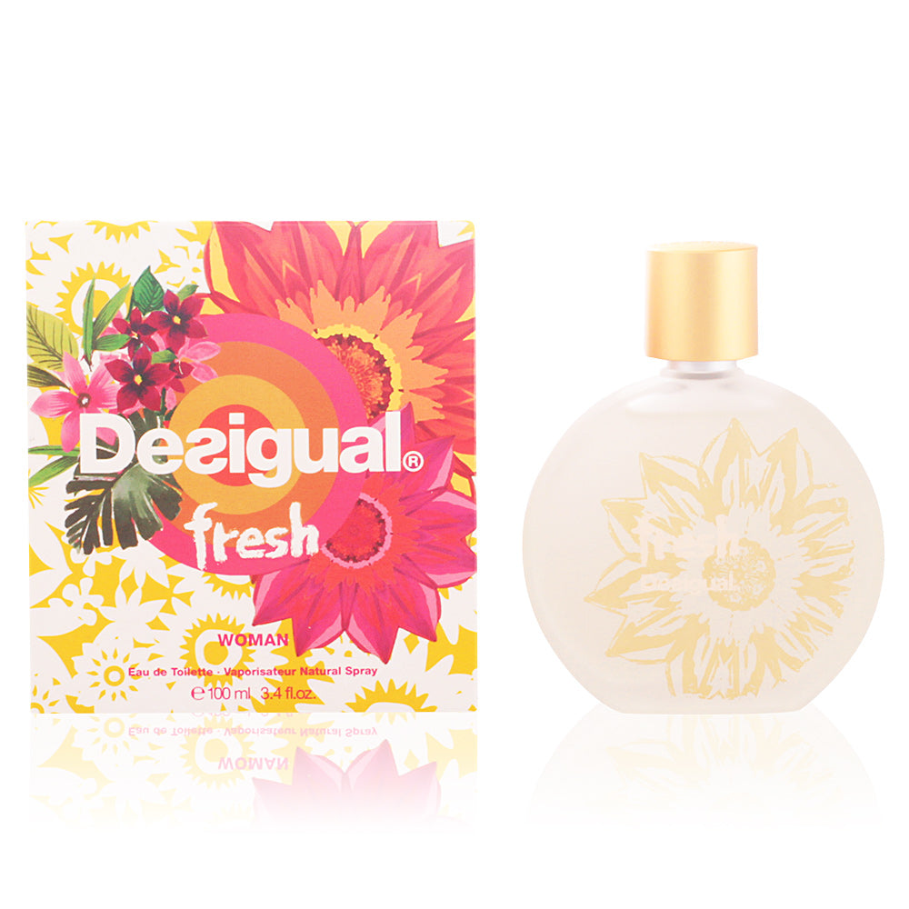 Desigual Fresh