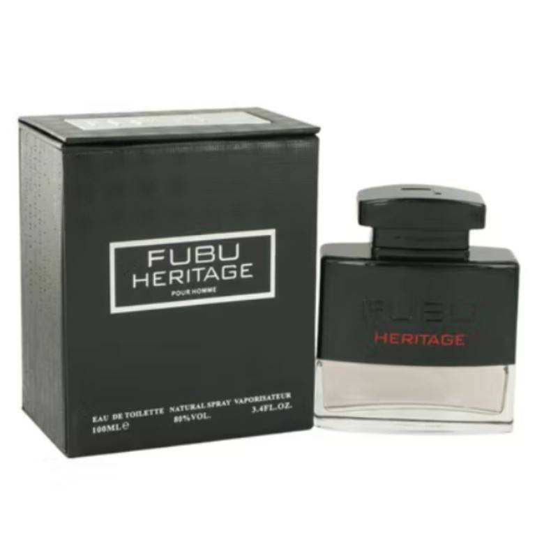 Fubu Heritage