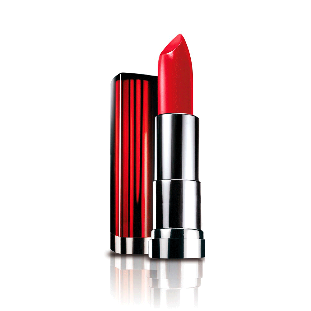 Labial Color Sensational 630 Red Revolution